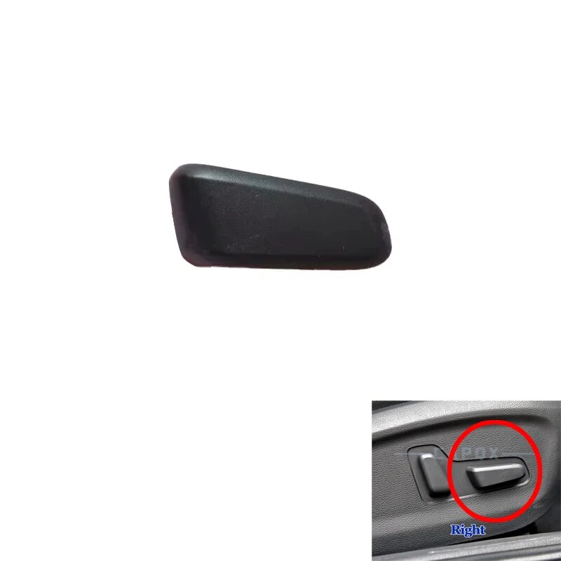 Для Hyundai Sonata электрический переключатель регулировки сиденья автомобильное сиденье вперед и назад кнопка регулятора, Seat Cover R