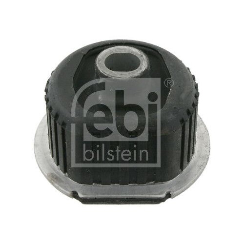 Втулка, балка моста, FEBI 06674 (2 шт.)