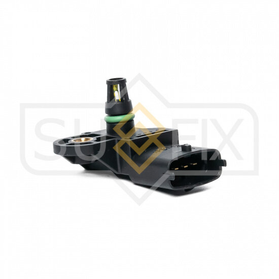 Датчик давления во впускной трубе LADA KALINA 2192-94/VESTA LADA GRANTA 11-19 арт. IP-1163