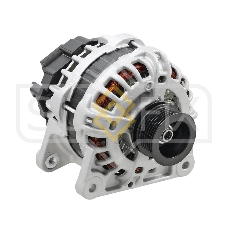 Генератор LADA LARGUS RENAULT LOGAN/STEPWAY II арт. UG-1010