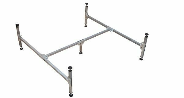 Каркас для душевого поддона 700х700 (квадрат)