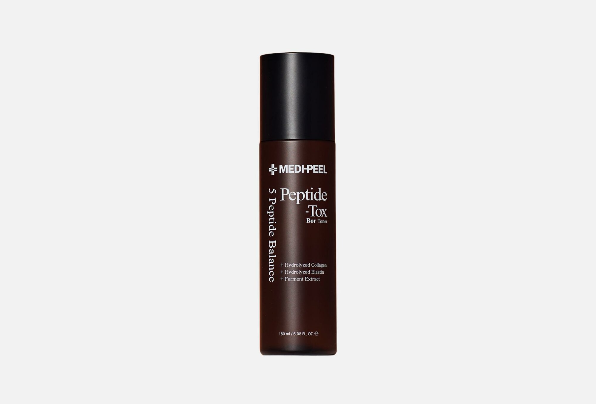 Тонер с эффектом ботокса MEDI-PEEL Bor-Tox Peptide Toner 180 мл