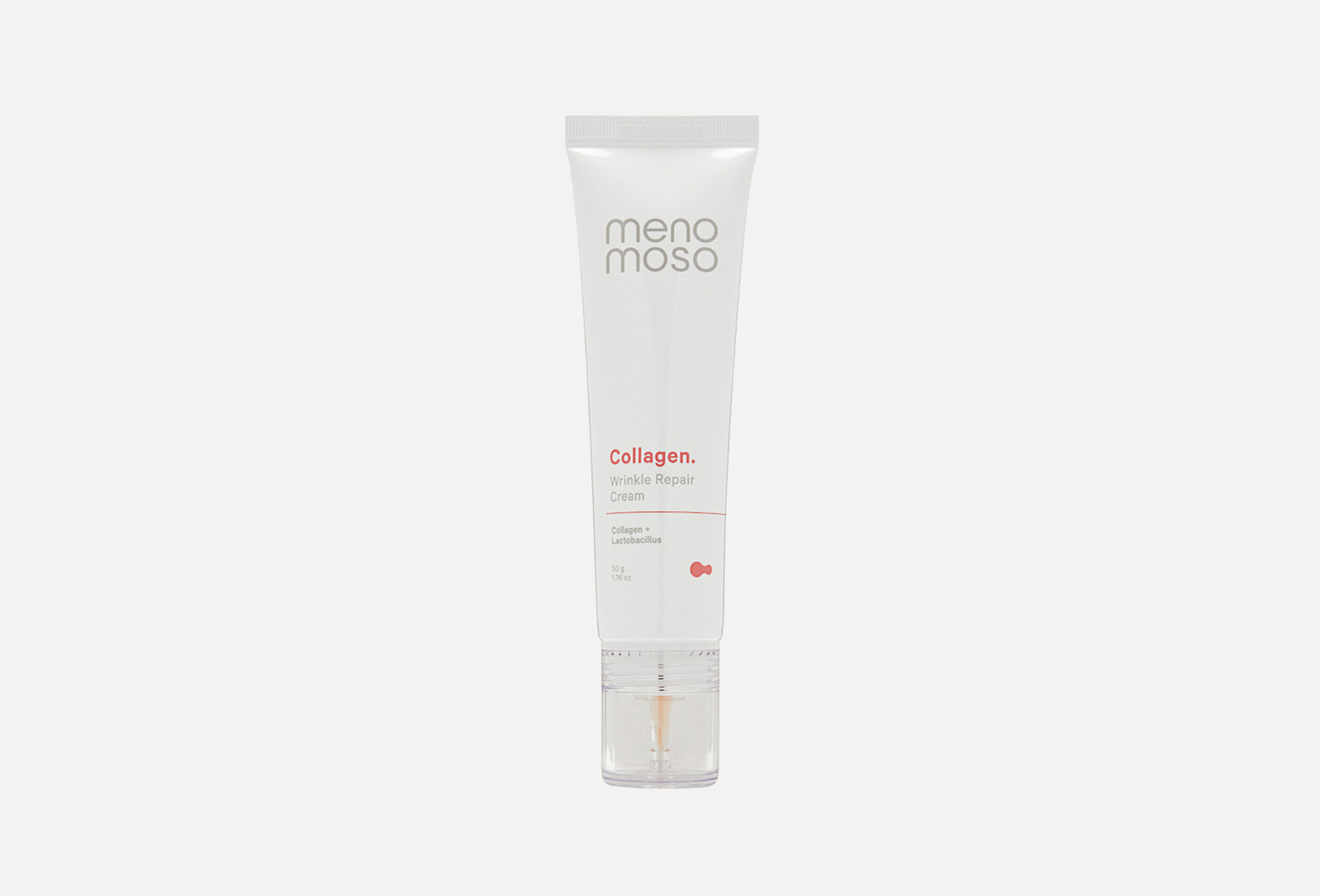 Лифтинг-крем для лица MENOMOSO Collagen Wrinkle Repair