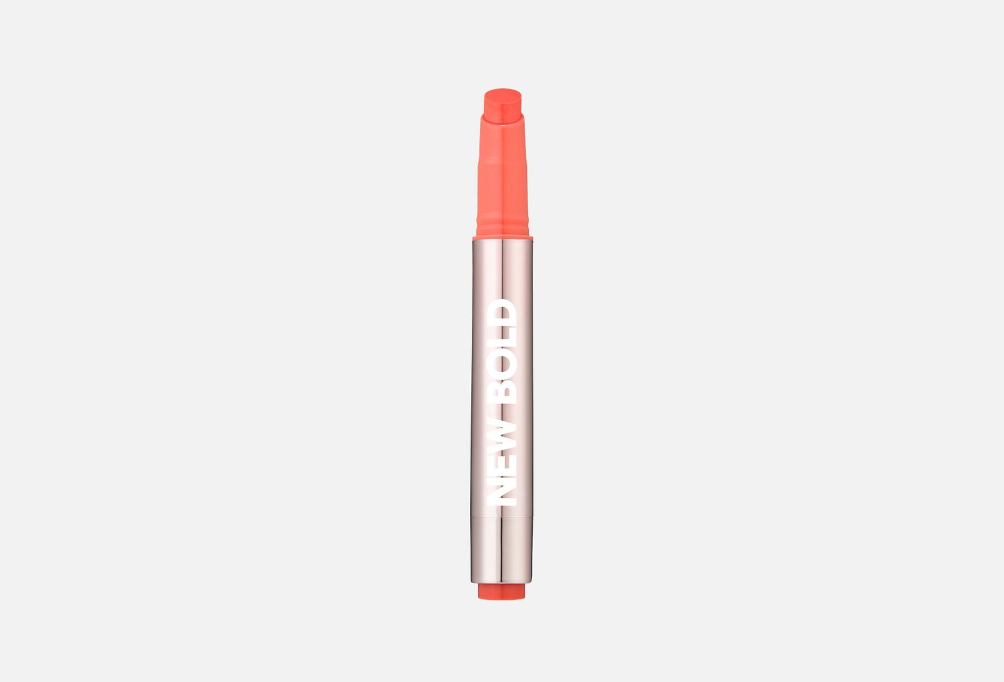Бальзам-блеск для губ FMGT new bold glow melting 2.9 г 1
