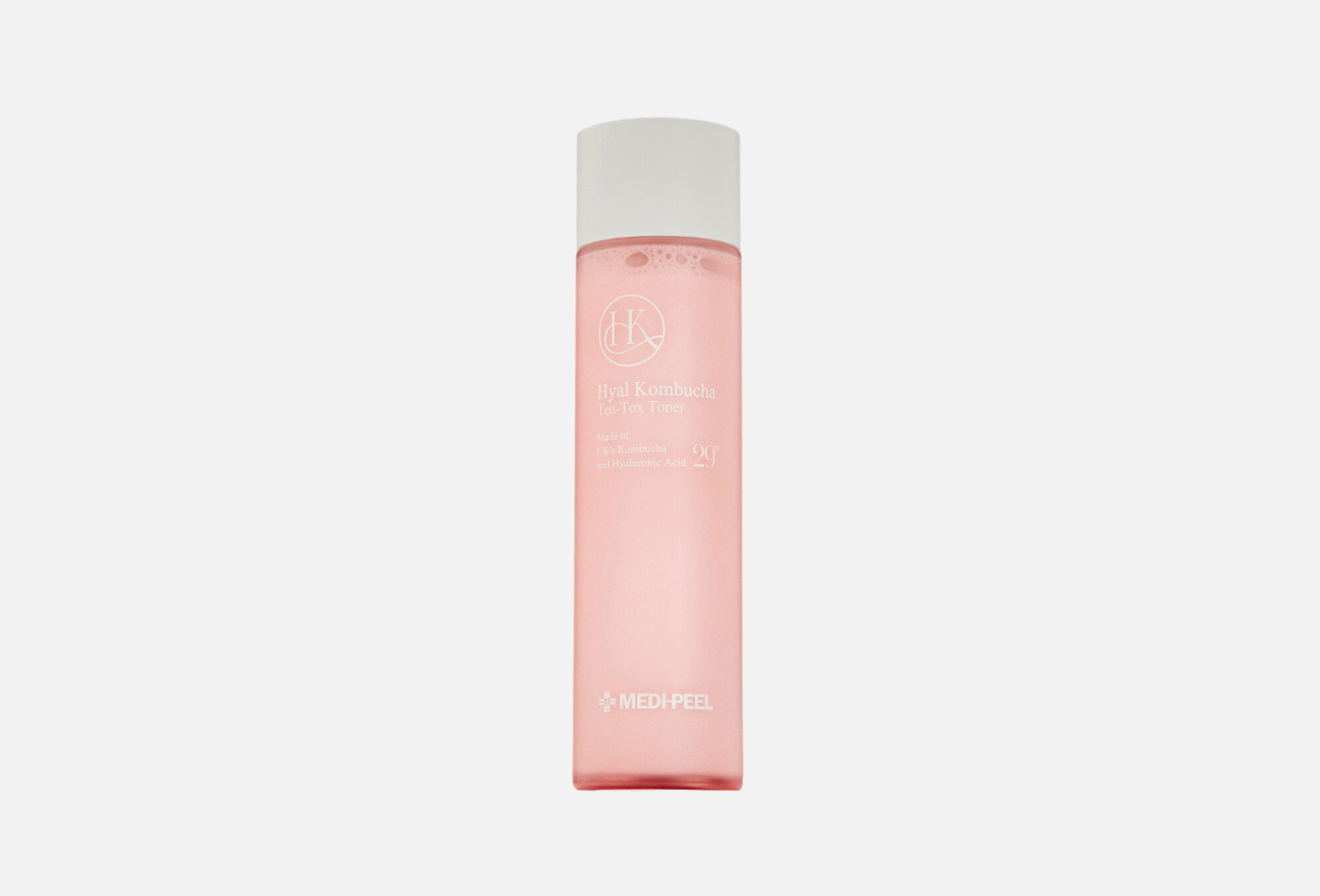 Тонер для лица MEDI-PEEL Hyal Kombucha Tea-Tox 150 мл
