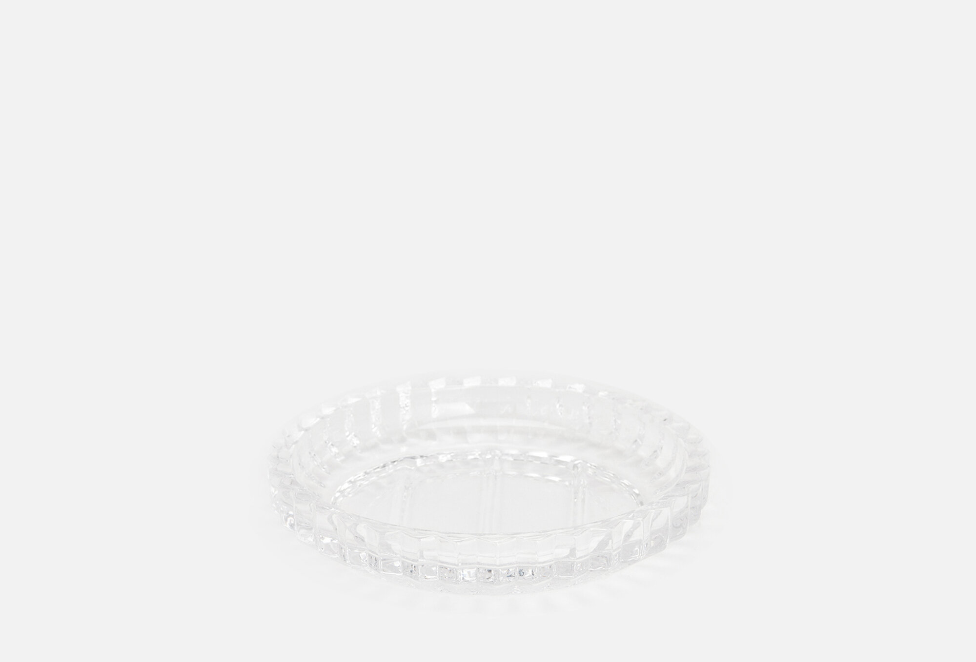 Мыльница RIDDER Vilma, прозрачный