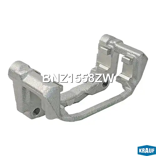KRAUF BNZ1558ZW скоба тормозного суппорта