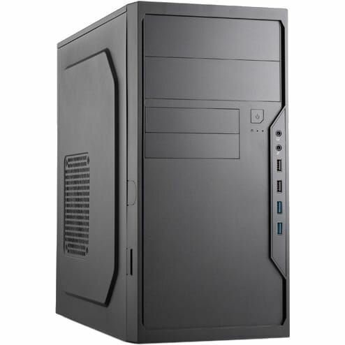 Компьютерный корпус Foxline FL-733