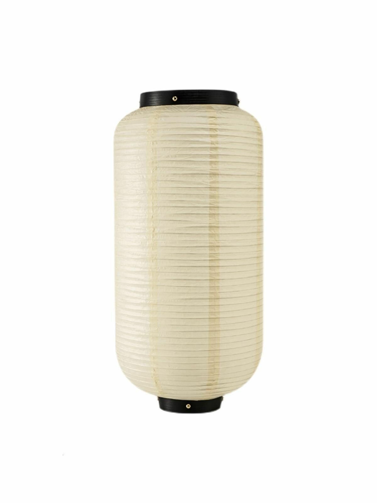 10-дюймовый фонарь-бежевый