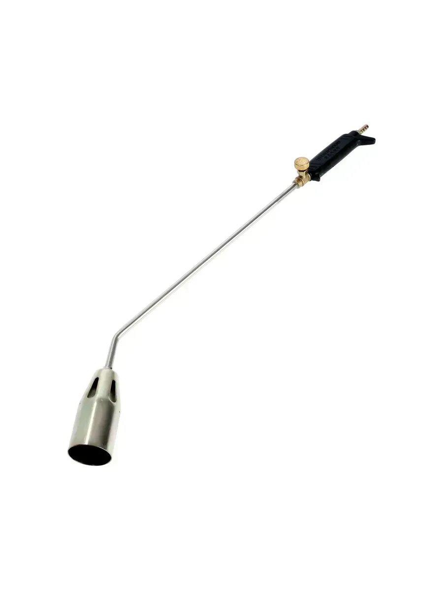 Горелка газовоздушная d=50 мм