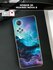 Чехол на Honor 50/Huawei Nova 9 / Хонор 50/Хуавей Нова 9 с принтом "Бирюзовое не...