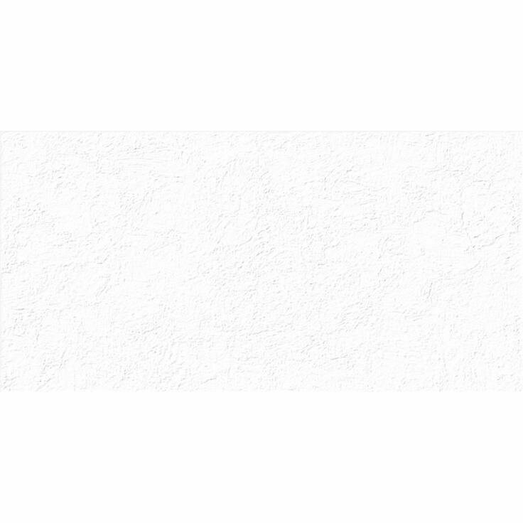 Керамическая плитка Alma Ceramica Miloni TWU2550MLN10 24.9x50 Структурированная Белый