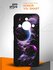 Чехол для Honor X9c Smart, Хонор Икс9с Смарт, накладка, противоударный, с рисунк...