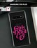 Чехол на Samsung Galaxy S10 + / Самсунг Галакси S10 Плюс с принтом "Девочка не п...