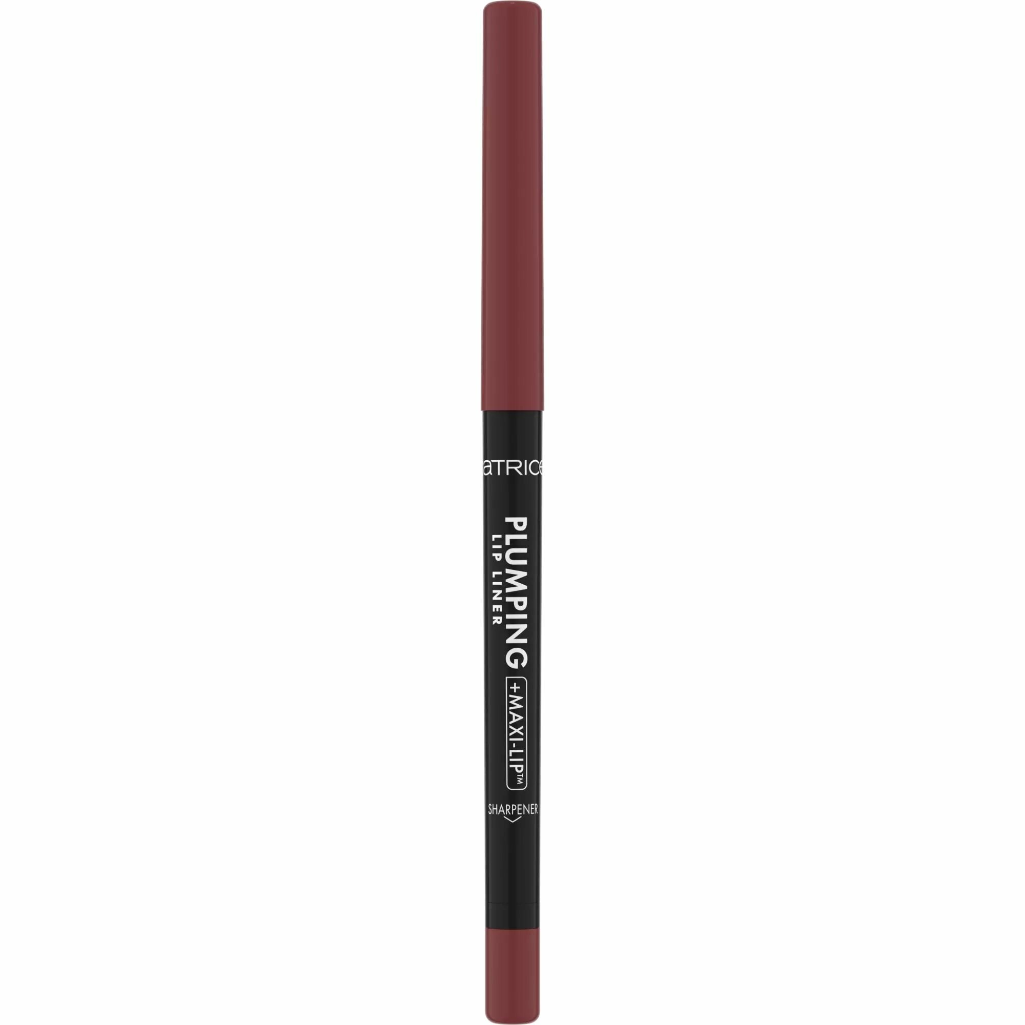 Карандаш для Губ CATRICE (Катрис) Plumping Lip Liner - 060 Cheers To Life (Приветствие Жизни)