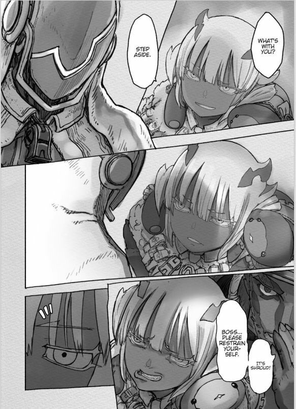Made in Abyss Vol. 12 — фото 1