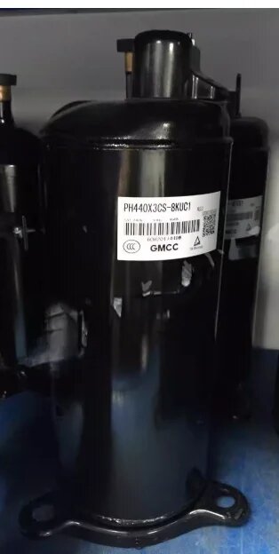Компрессор GMCC Meizhi PH440X3CS-8KUC1 220 В YH440X3CS-4MUC1 380 В PH215M2C-4FT 1,5