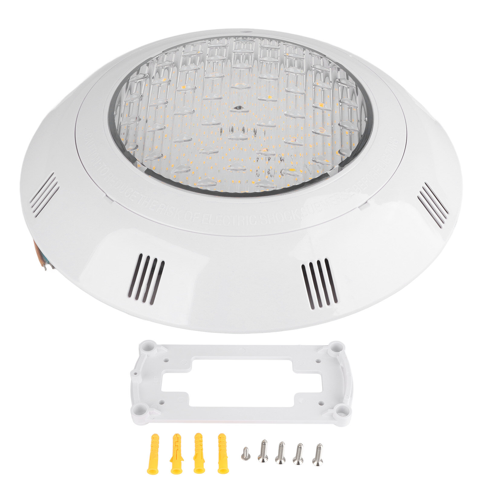 Бассейн лампа