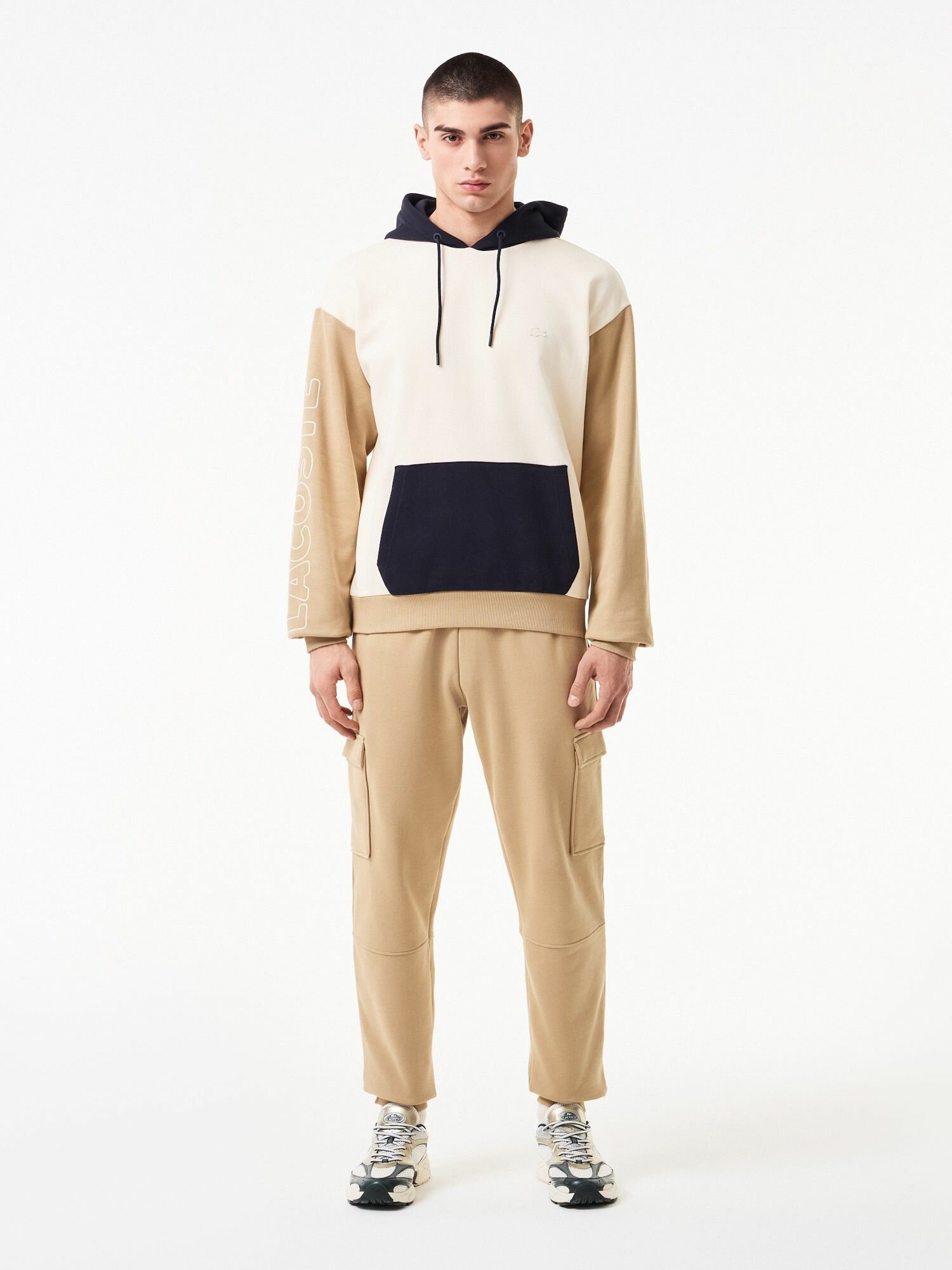 Брюки спортивные