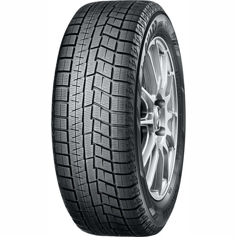 Шины Зимние 245/40 R19 98 Q Yokohama iceGuard Studless iG60A новые Для автомобиля