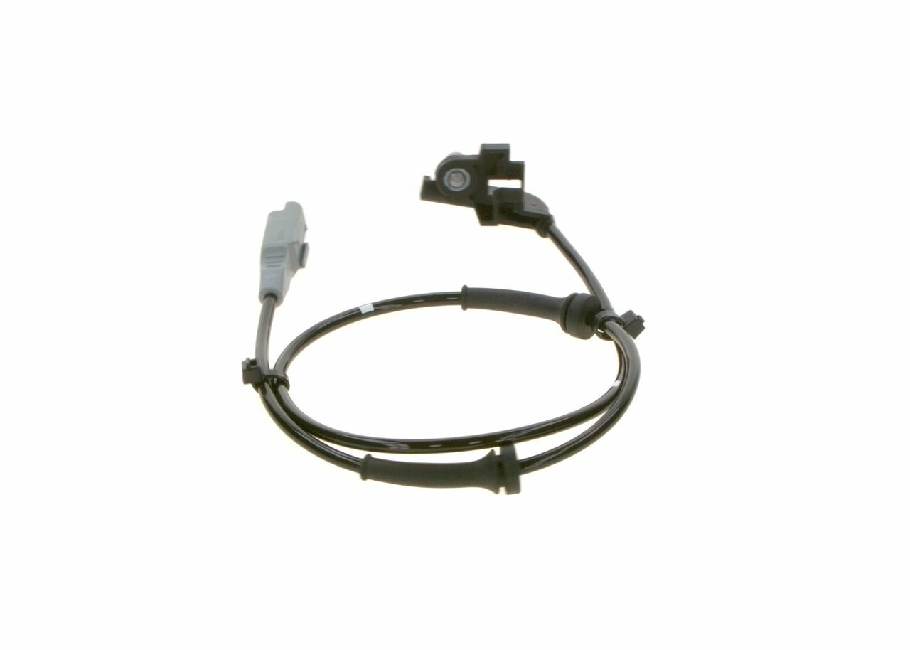 Датчик АБС ABS, для Ситроен C4, 1, Пежо 307, CC арт 0265008017 BOSCH