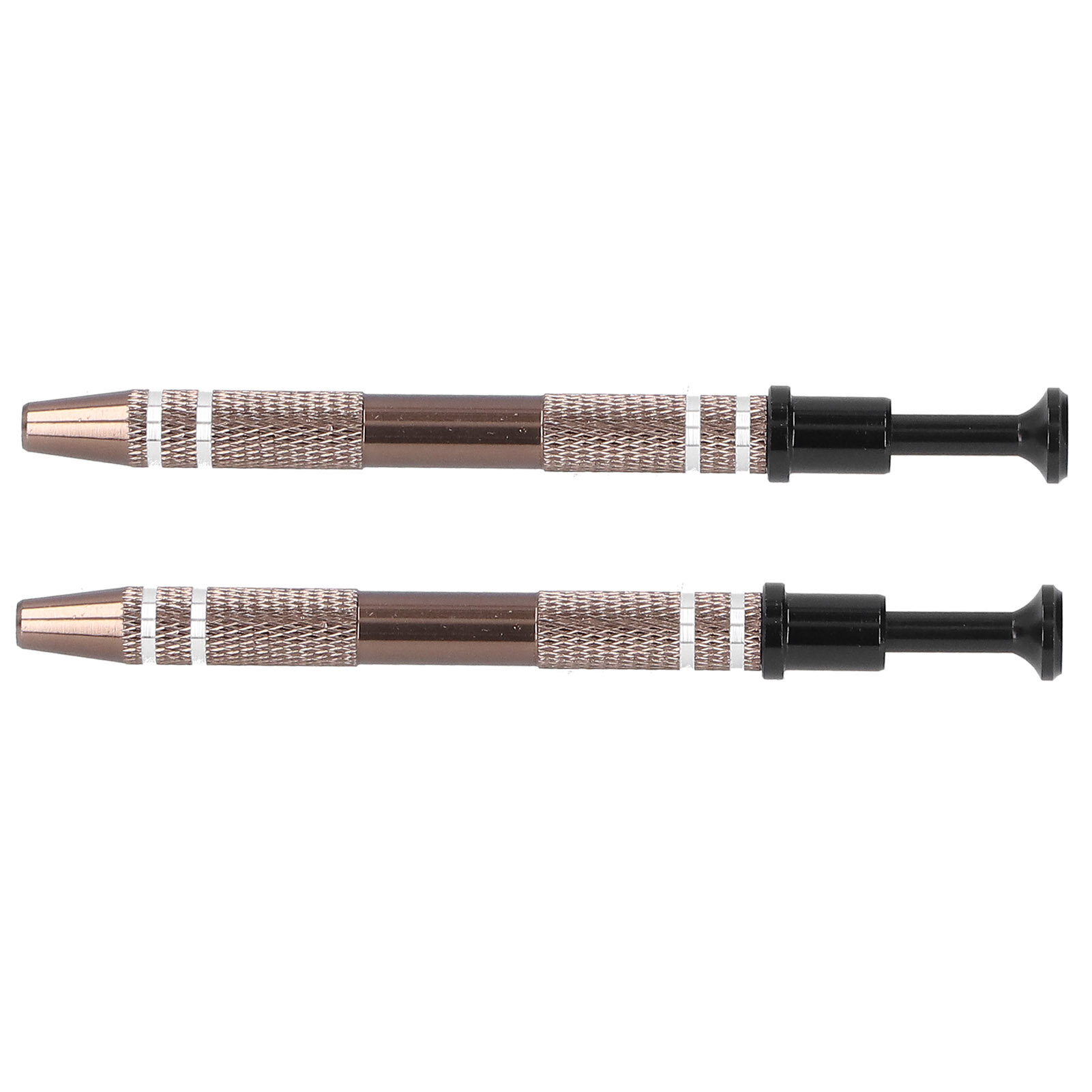 2 шт, держатель для бисера из сплава с 4 зубцами, ювелирные изделия, захватывающий инструмент для пирсинга, аксессуар для тела