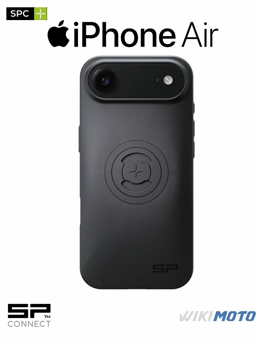 Чехол на телефон SP Connect SPC+ iPhone Air