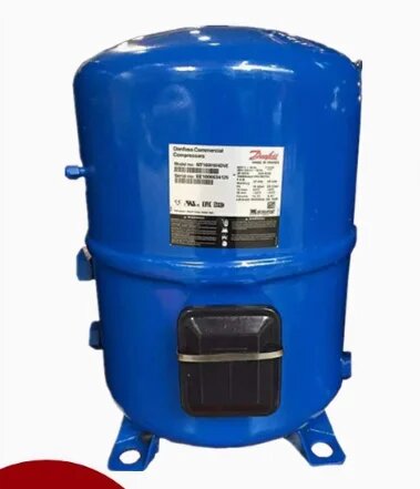 Низкотемпературный компрессор DANFOSS MTZ50HK4CVE MTZ50HK4BVE MT32JF4BVE