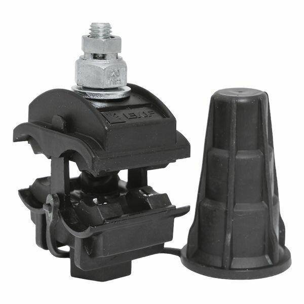 Зажим прокалывающий ответвительный P5X-150 35-150/35-150кв. мм EKF p-5x-150