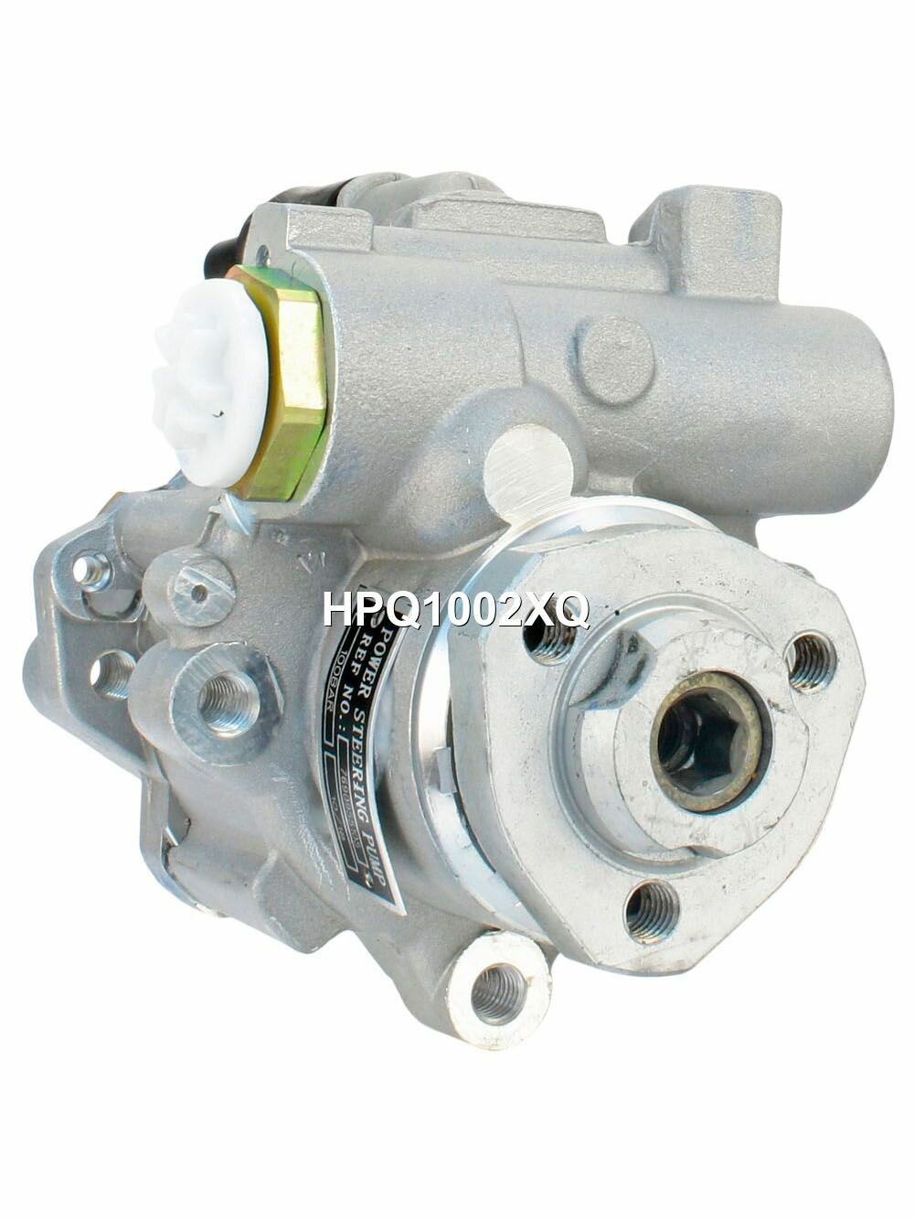 Насос гидроусилителя руля Volkswagen Caddy Sharan Golf Passat Polo Ford Galaxy Skoda Felicia Octavia Audi A3 TT