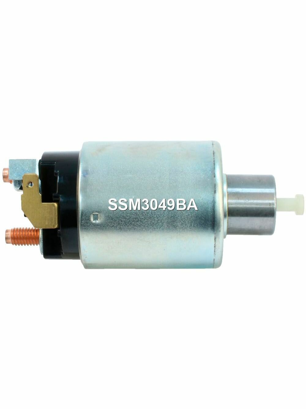 Втягивающее реле стартера Mazda 3 929 MPV Xedos Jeep Cherokee Liberty Wrangler John Deere Linamar Lincoln Welder