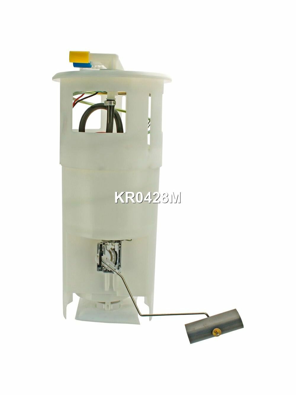 Насос топливный (Бензонасос, модуль в сборе) Chrysler Concorde (Крайслер Конкорде) / Dodge Intrepid (Додж Интрепид)