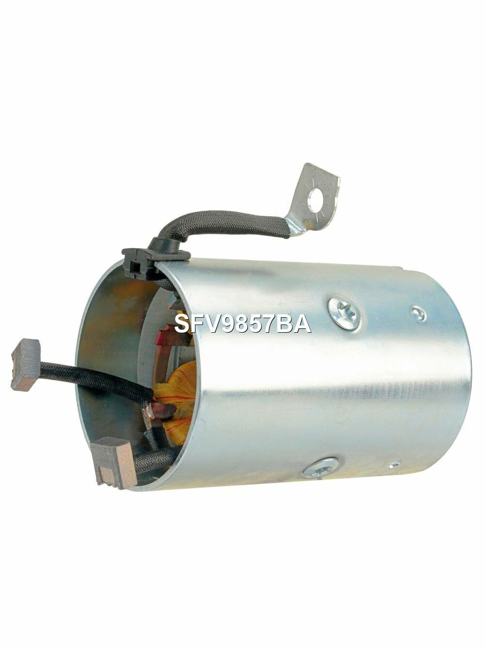 Статор стартера со стаканом Citroen Berlingo Evasion Jumper Jumpy Xantia Fiat Ducato Scudo Ulysse