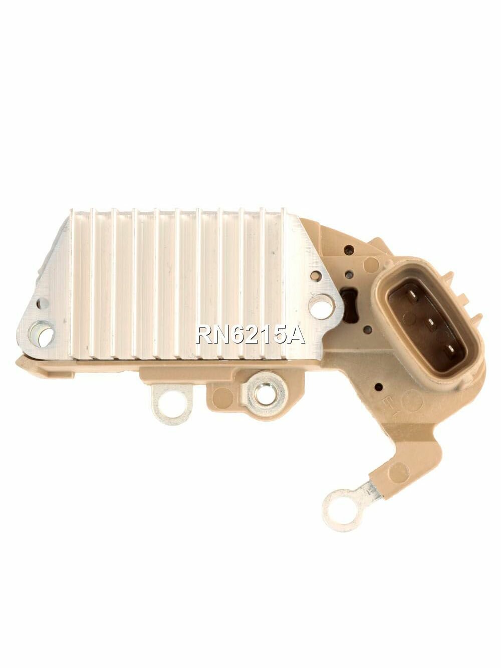 Регулятор генератора Suzuki Ignis, Jimny, Liana, Swift (Сузуки Игнис, Джимни, Лиана. Свифт)