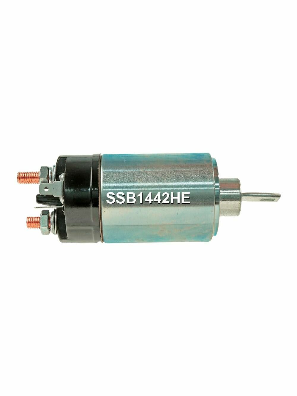 Втягивающее реле стартера Krauf SSB1442HE