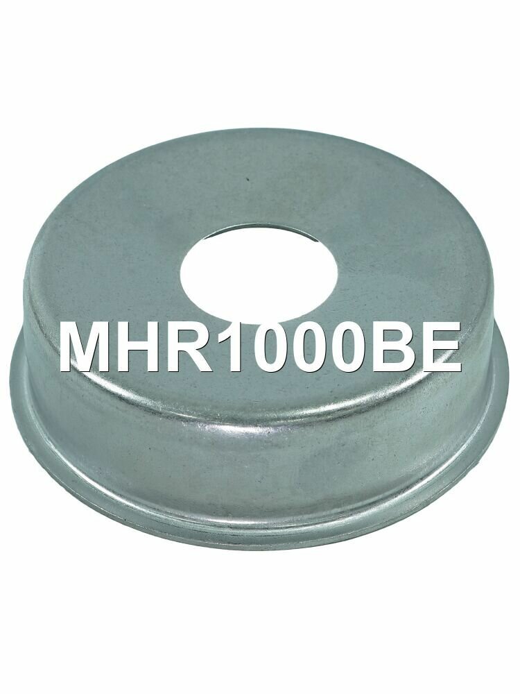 Тепловой экран турбокомпрессора Krauf MHR1000BE