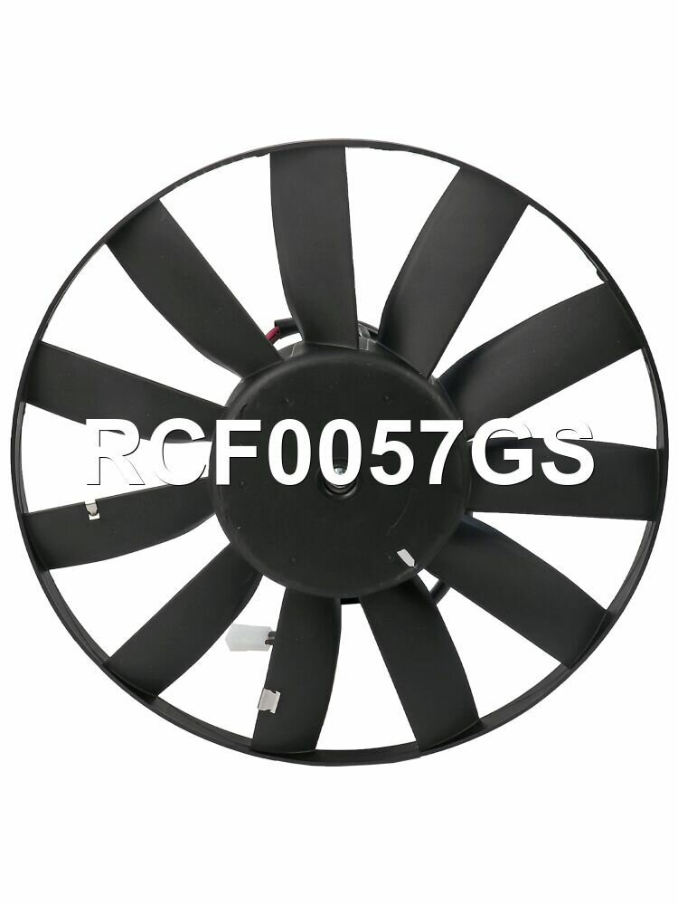 Вентилятор охлаждения Krauf RCF0057GS