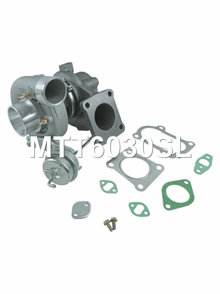 Турбокомпрессор Krauf MTT6030SL