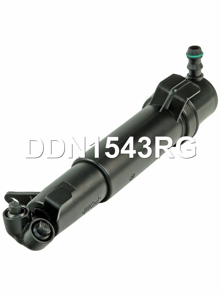 Форсунка омывателя фар Krauf DDN1543RG