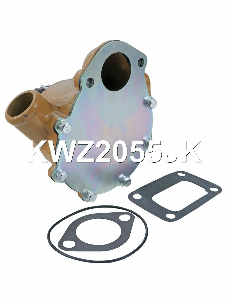 Помпа водяная Krauf KWZ2055JK