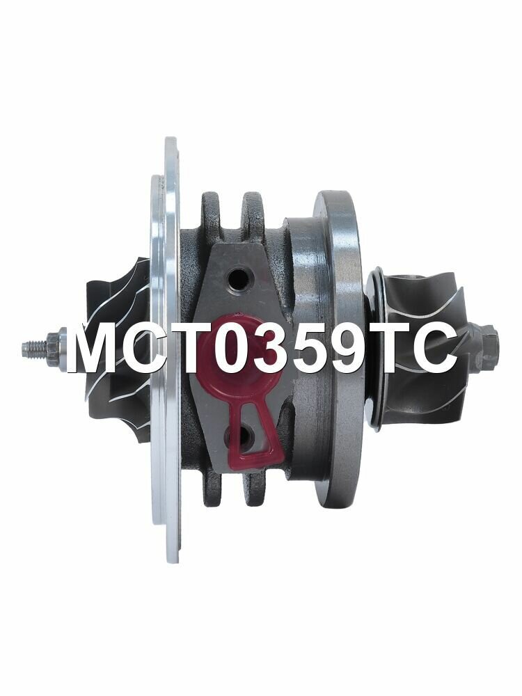 Картридж для турбокомпрессора Krauf MCT0359TC