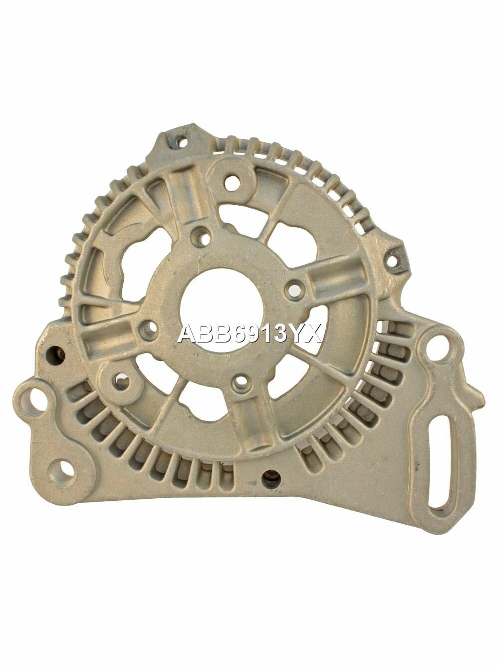 Крышка генератора передняя Volkswagen Caddy Golf Passat Polo Skoda Felicia Seat Arosa Cordoba Ibiza Inca Toledo