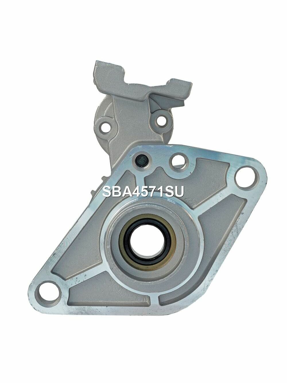 Крышка стартера передняя Krauf on3610045700