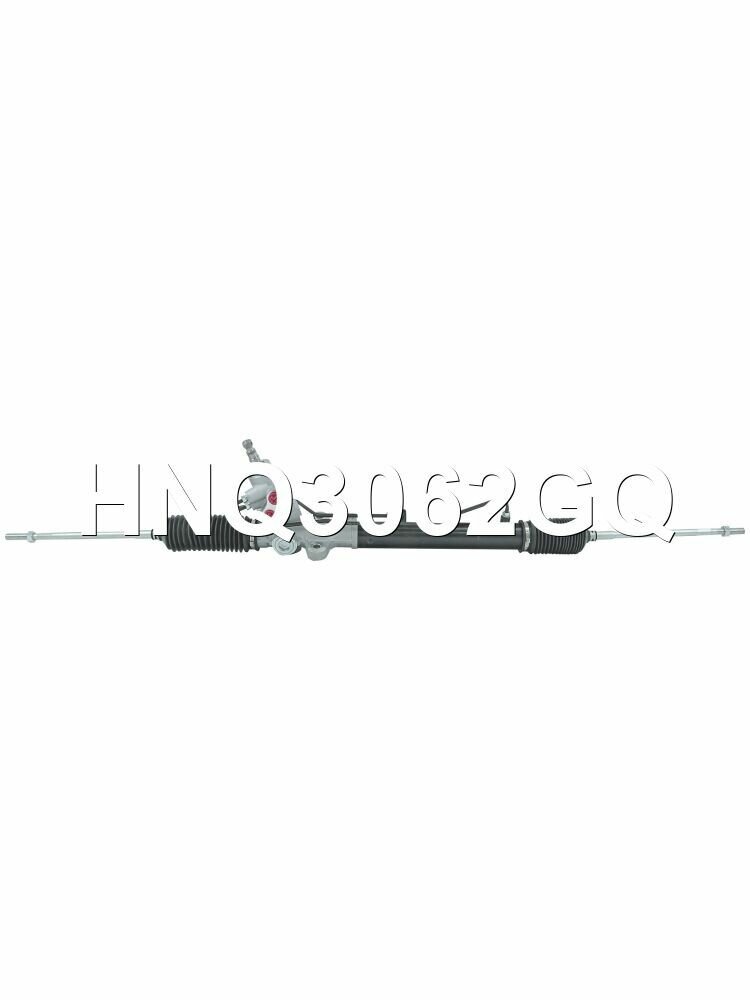 Рулевая рейка гидравлическая KRAUF HNQ3062GQ