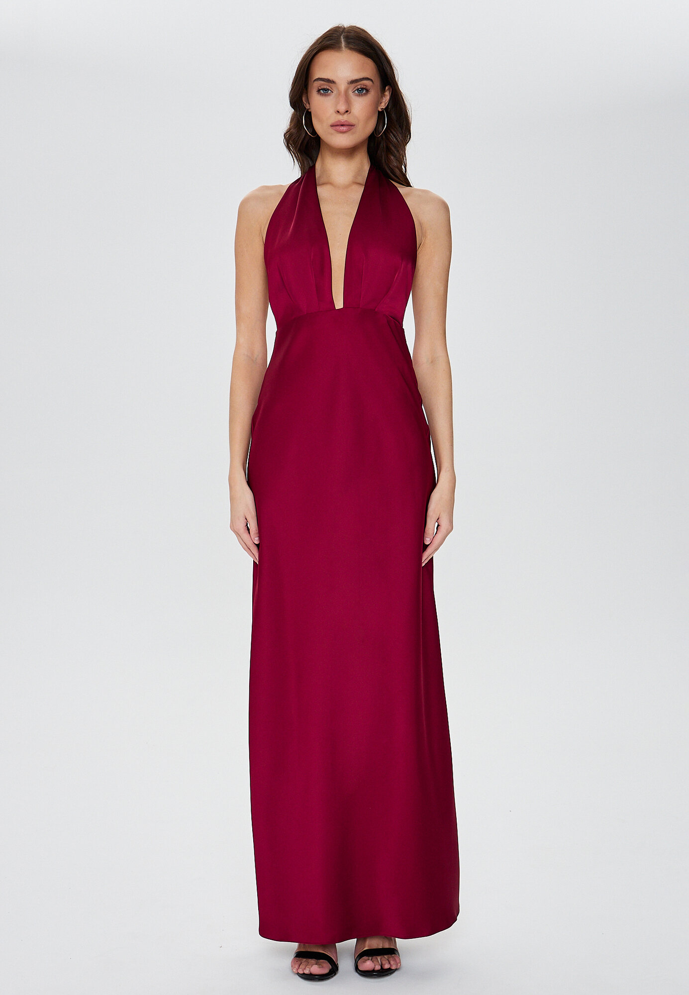 Платье Базовая коллекция