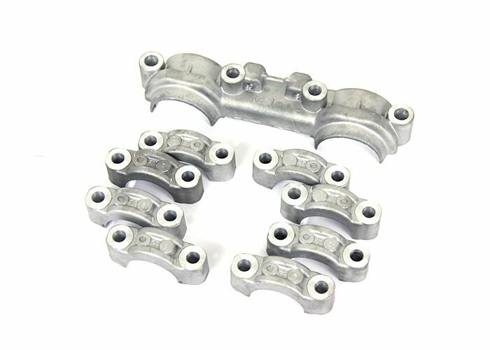 Крышка распределительных валов (бугеля) дв.406 для а/м Газель 3302