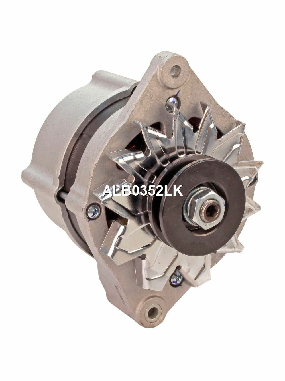 Генератор Opel Astra F Calibra A Frontera Omega Vectra Kadett E