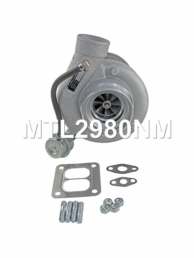 Турбокомпрессор Krauf MTL2980NM