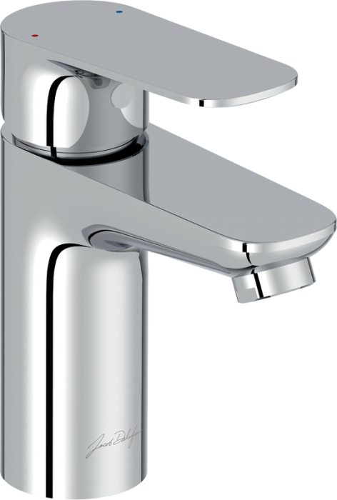 Смеситель для раковины Jacob Delafon Oscar E29842-CP