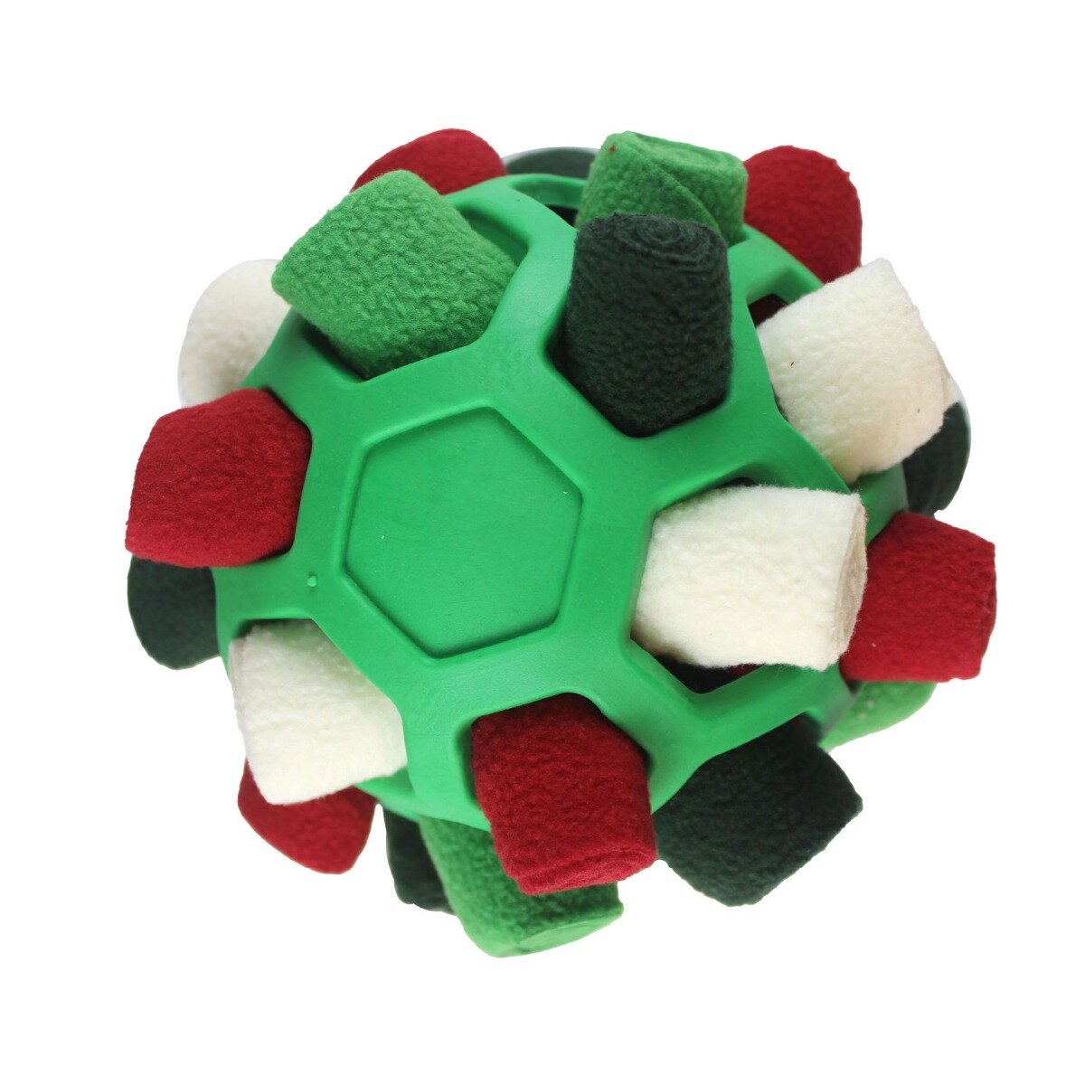 Pet Smell Ball Fried Ball Обучающая многофункциональная игрушка